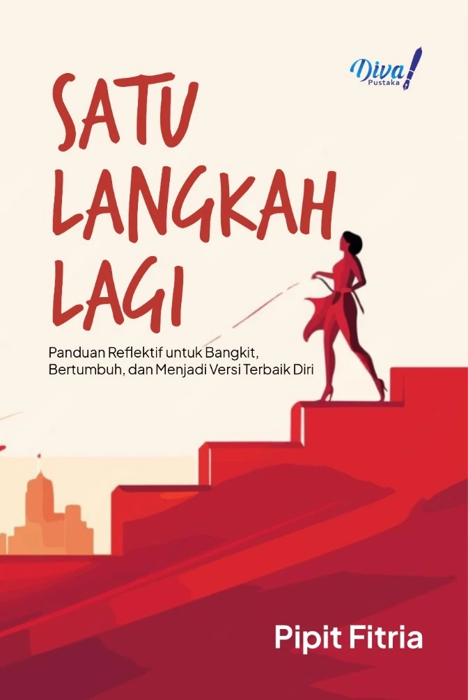 Satu Langkah Lagi