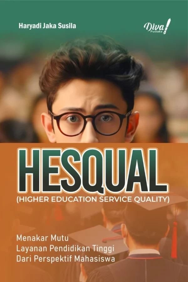 Hesqual: (Higher Education Service Quality)