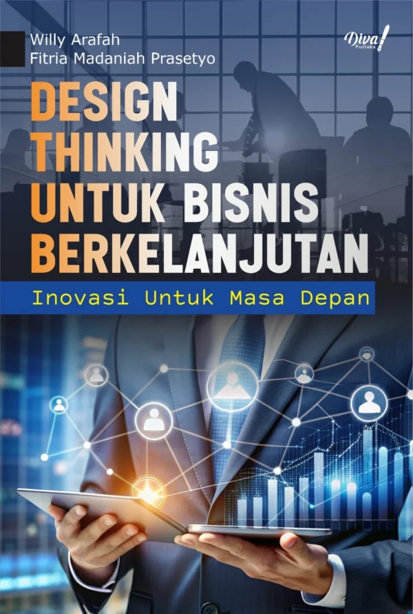 Design Thinking untuk Bisnis Berkelanjutan
