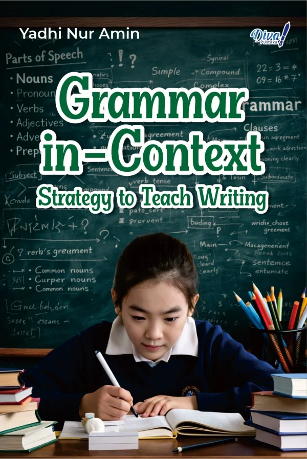 Grammar in-Context: Strategy to Teach Writing